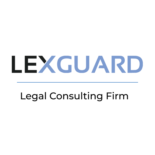 LexGuard | Legal Consulting Firm